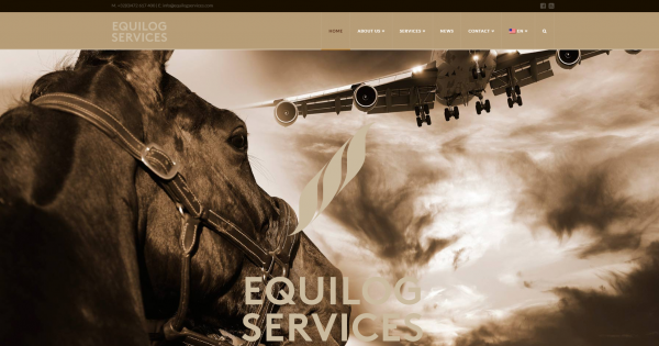 Equilog Services - PC2DAY Kalmthout BV